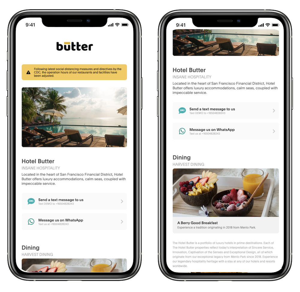 Integrate Akia Messaging Solution with Guesty | Akia